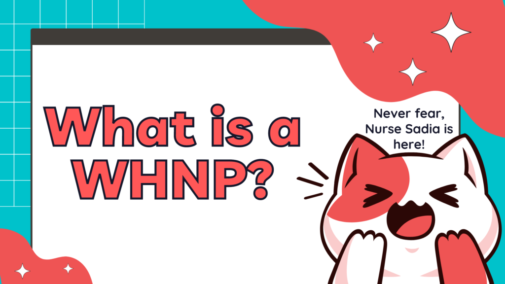 What Is a WHNP? Your Top 10 Questions Easily Answered